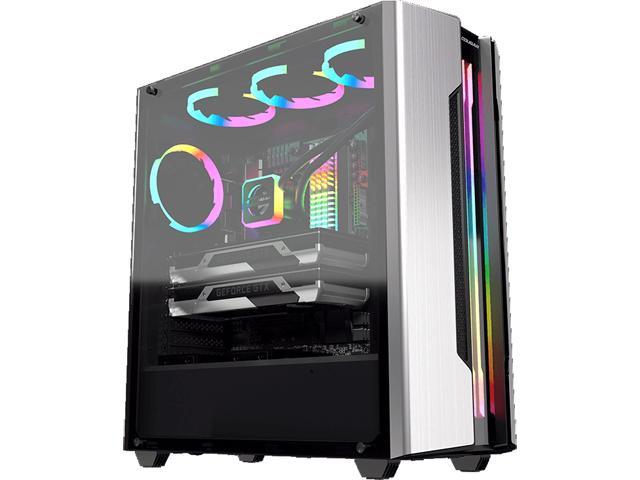 Jenis Casing PC Mana Yang Ideal Buat kalian? Simak Penjelasannya Disini ...