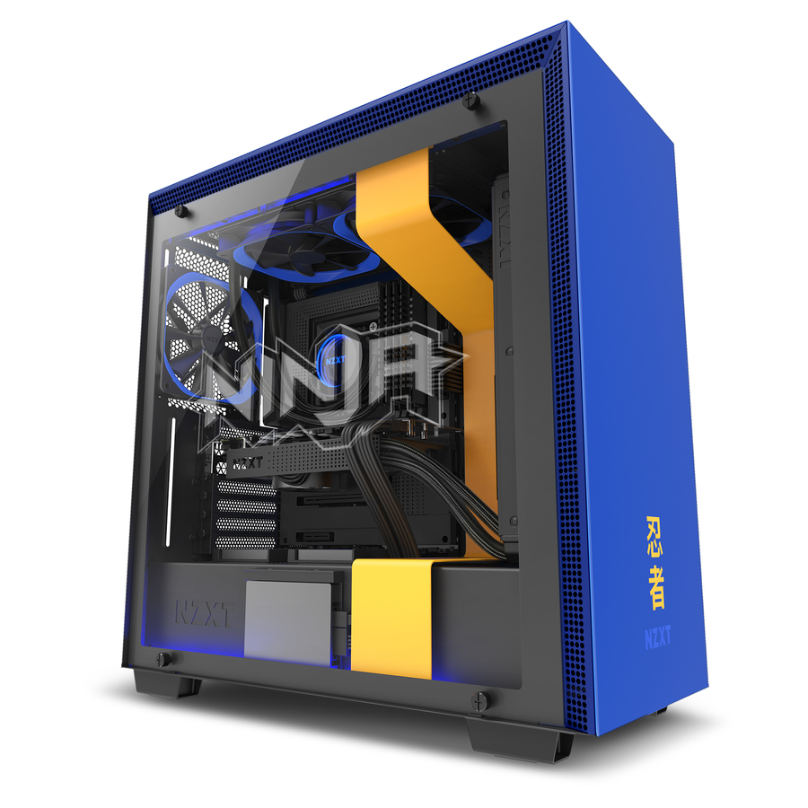 Jenis Casing PC Mana Yang Ideal Buat kalian? Simak Penjelasannya Disini ...