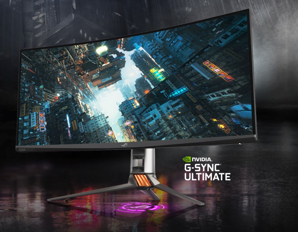 Apakah Kalian Benar-benar Butuh Monitor Dengan Refresh Rate Tinggi ...