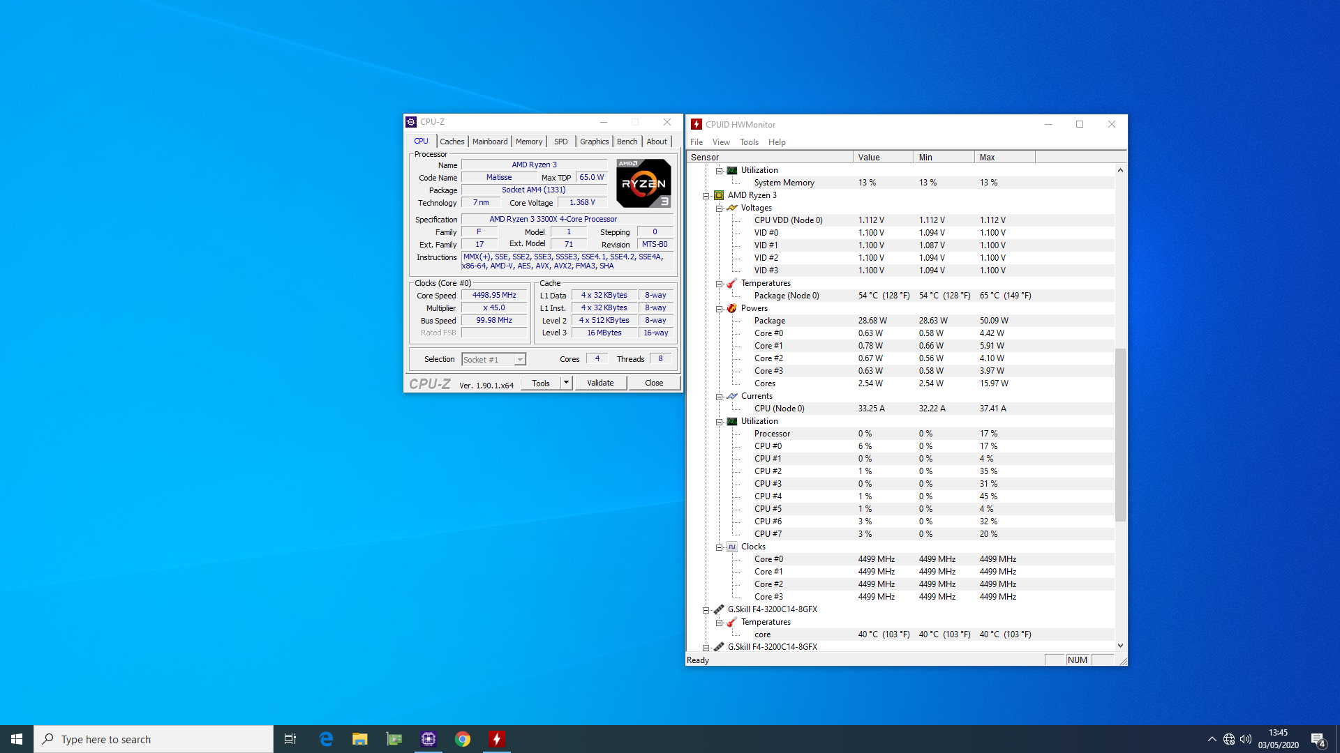 Gini Cara Mudah Overclock Prosesor & Beberapa Hal Sebelum Mulai ...