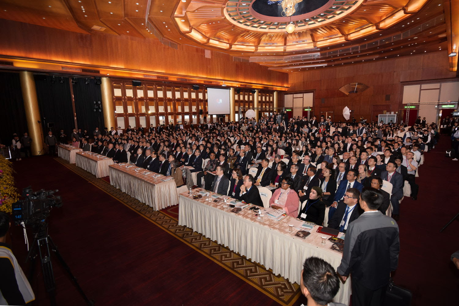 GCSA 2020 Telah Dibuka, Buruan Daftar Untuk Mendapatkan Apresiasi Dunia ...