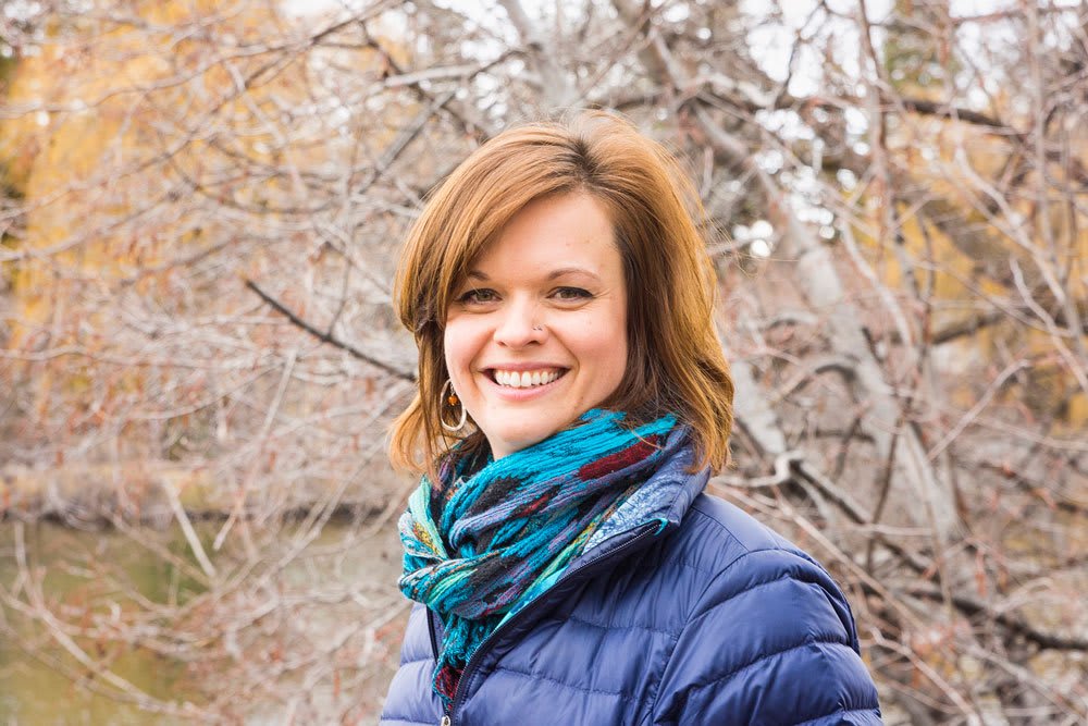 Lynae Smith Nutritionist & Dietitian | Eugene, OR | Ruby Health & Wellness