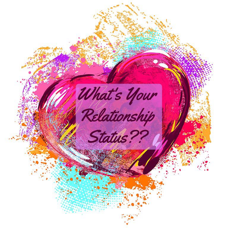 The New Food Relationship Status Quiz | Ruby Health And Wellness