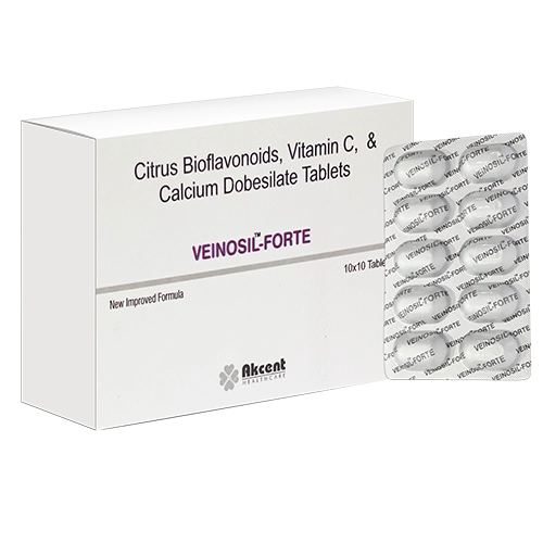 Veinosil Forte