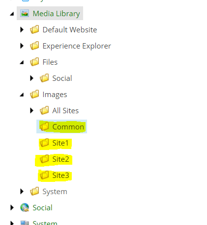 Sitecore Powershell script to move media items based on references