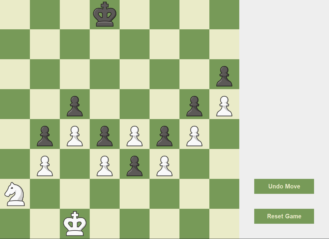 GitHub - shimupan/Chess: A Java Chess Program with AI
