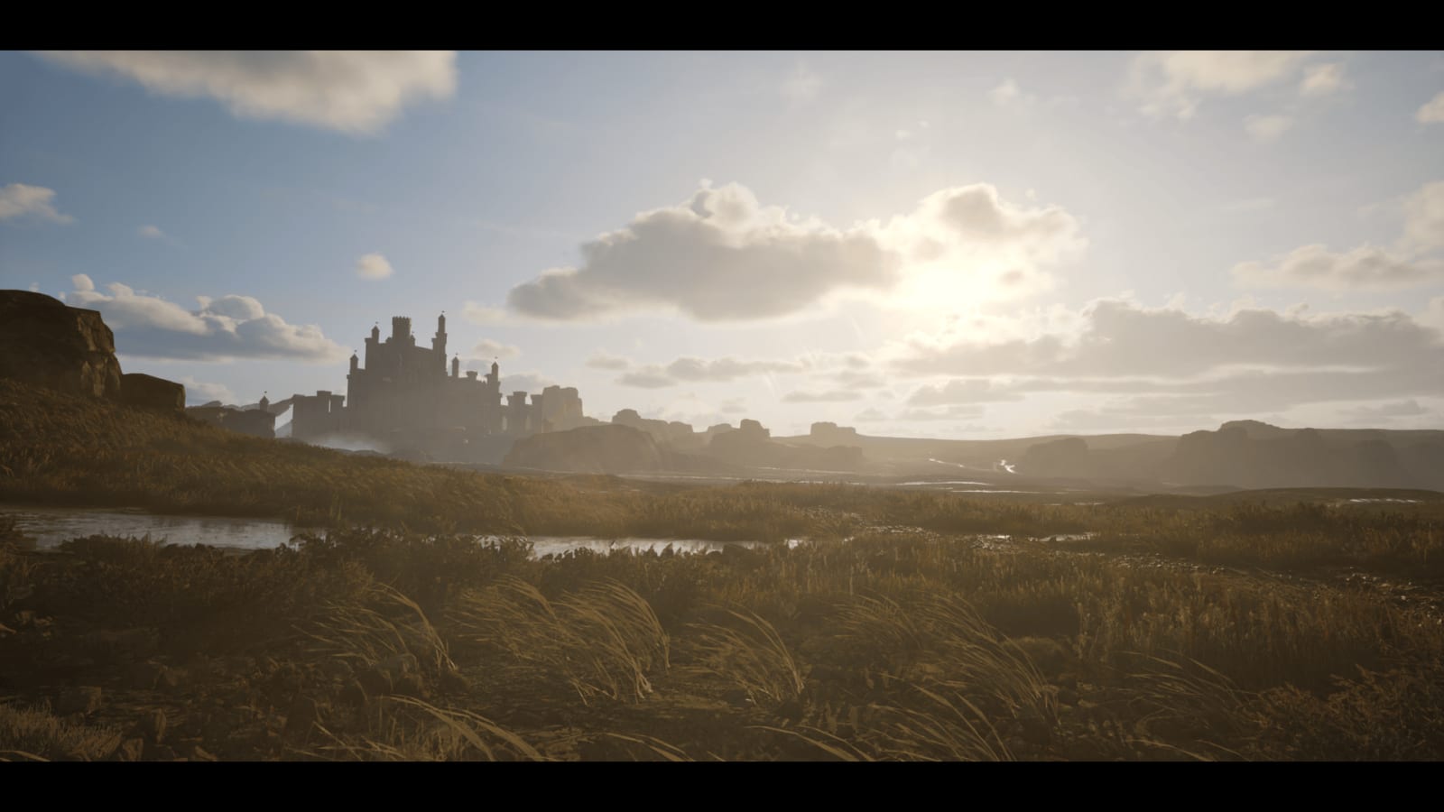 Rouge Studio - Creating Dreams, One Pixel at a Time