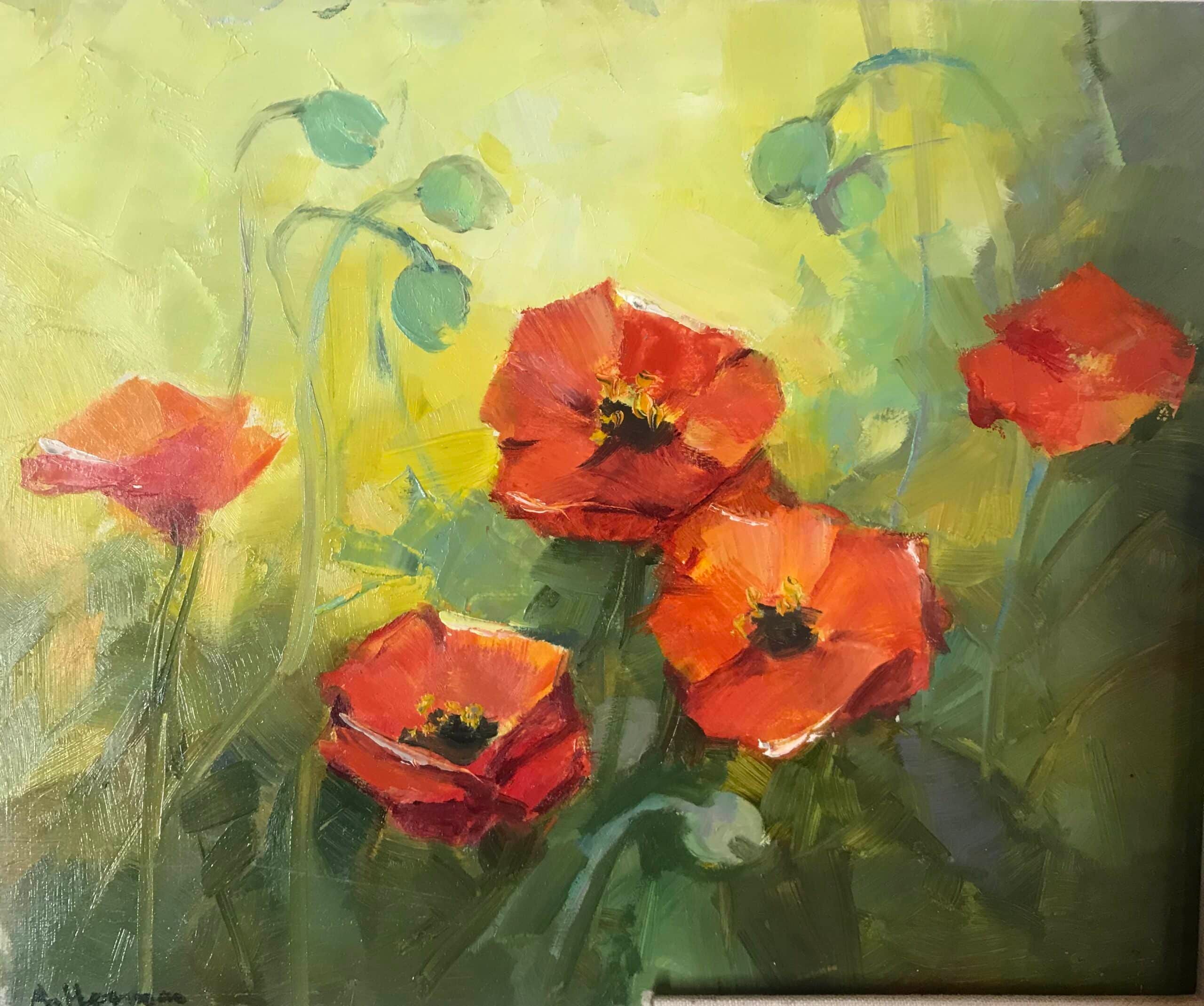 Alexander Herman | Enchanted II