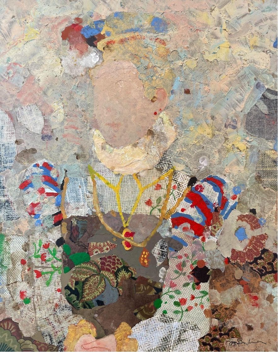 Mark English