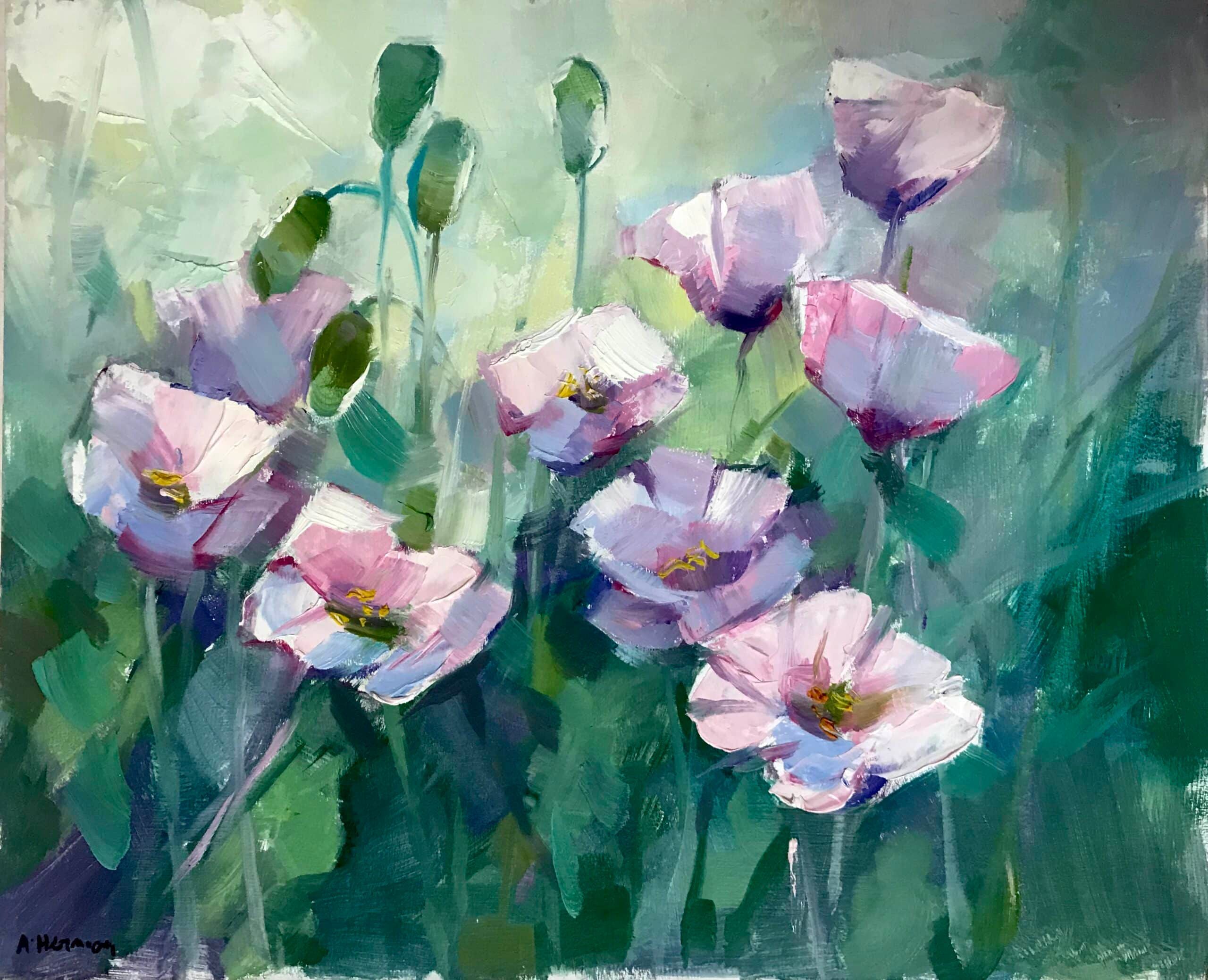 Alexander Herman | Shy, Bold and Beautiful