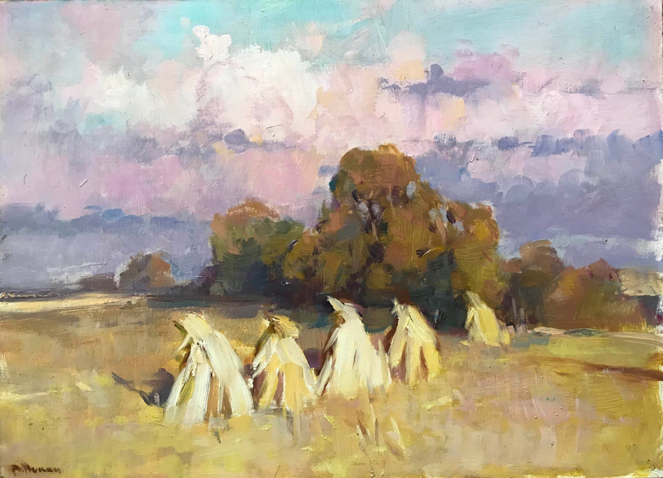 Alexander Herman | Sisters