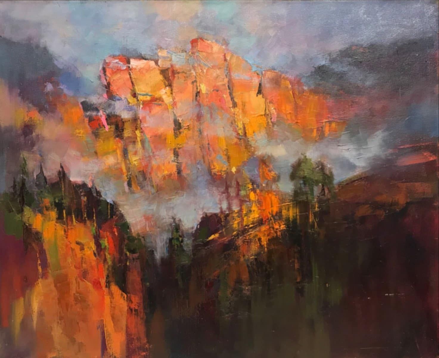 Alexander Herman | Summit