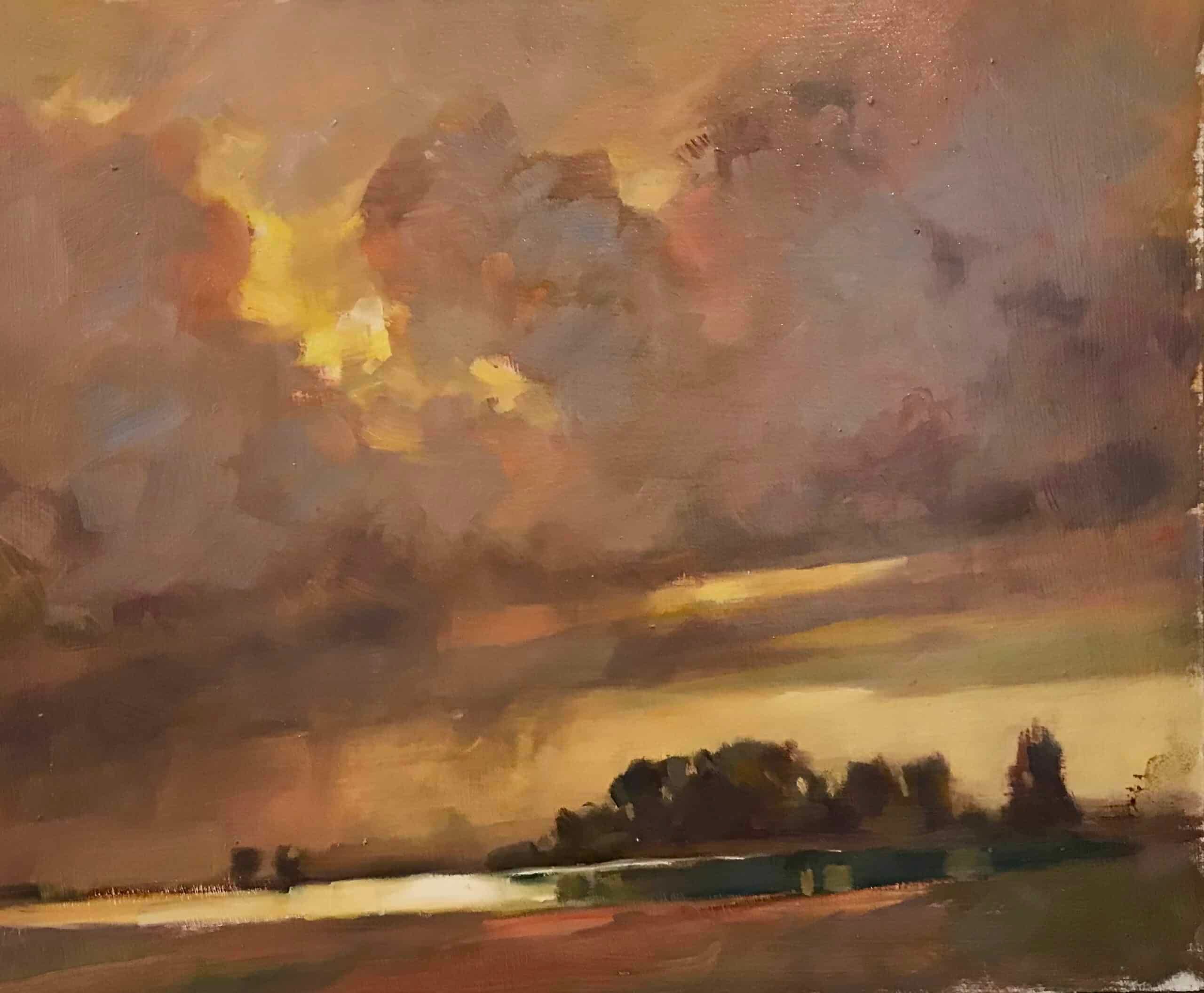 Alexander Herman | The Passage