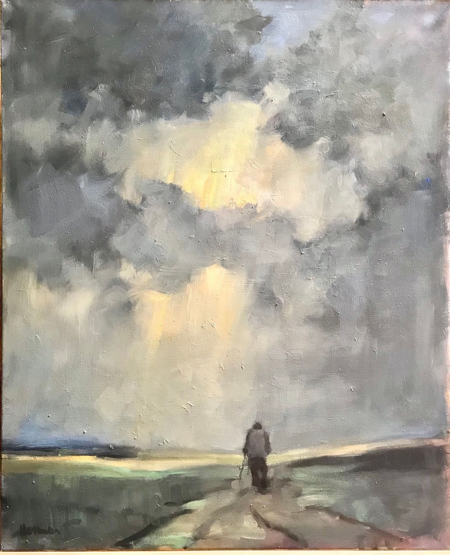 Alexander Herman | Twilight