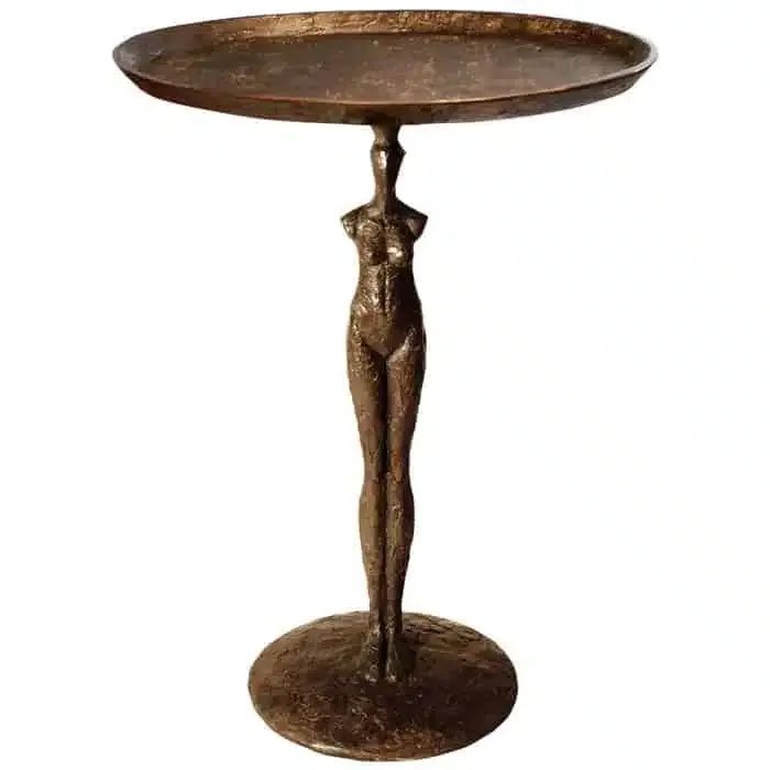 Tom Corbin | Venus Table