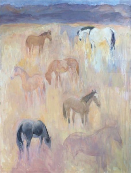 Lou Marak | Free and Wild
