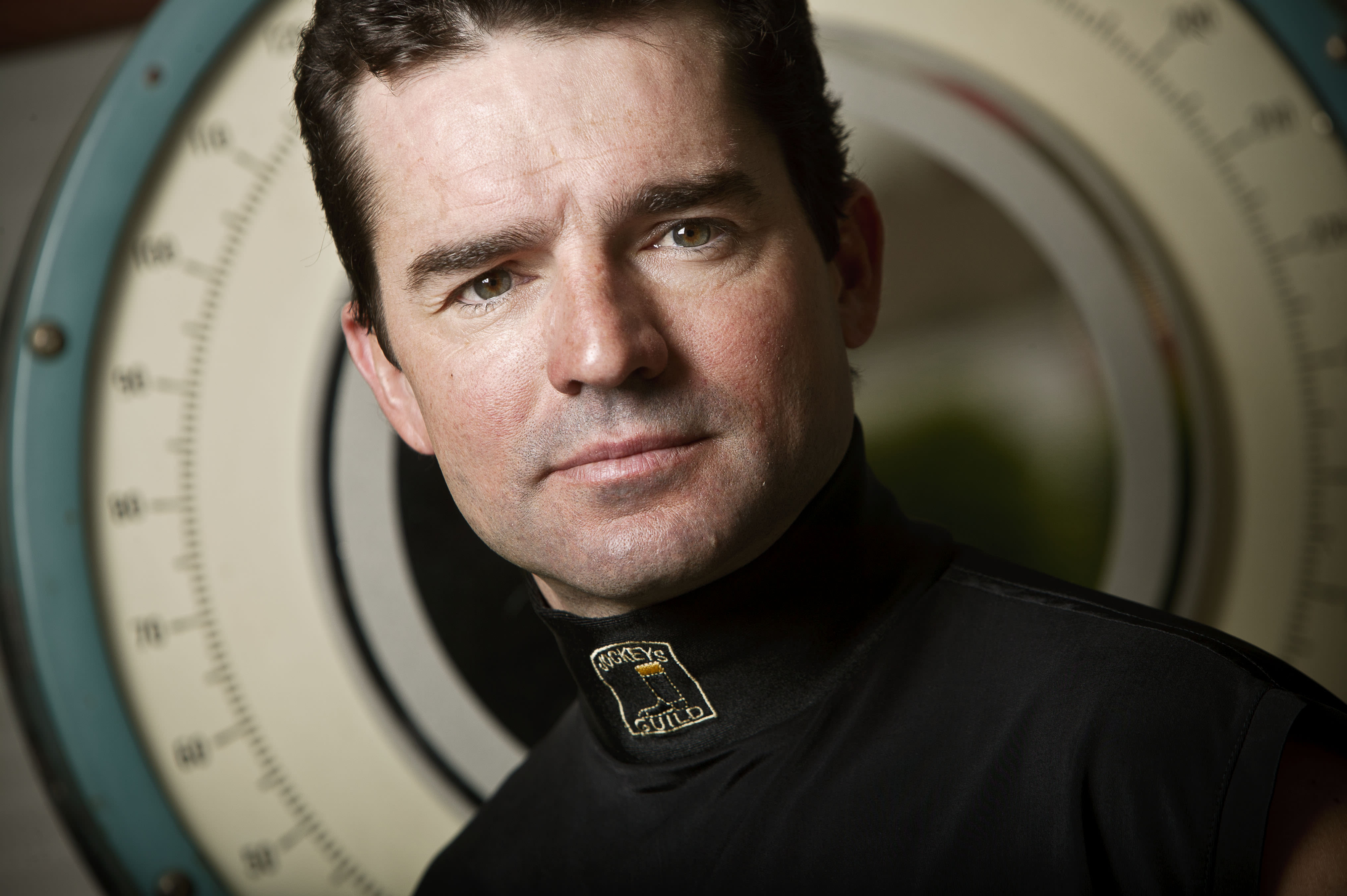 American Jockeys Up Close - David Brabyn Photojournalist New York City