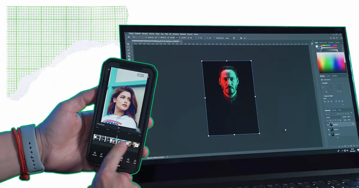What is Photo Editing? (Complete 2026 Guide + Free Tools)