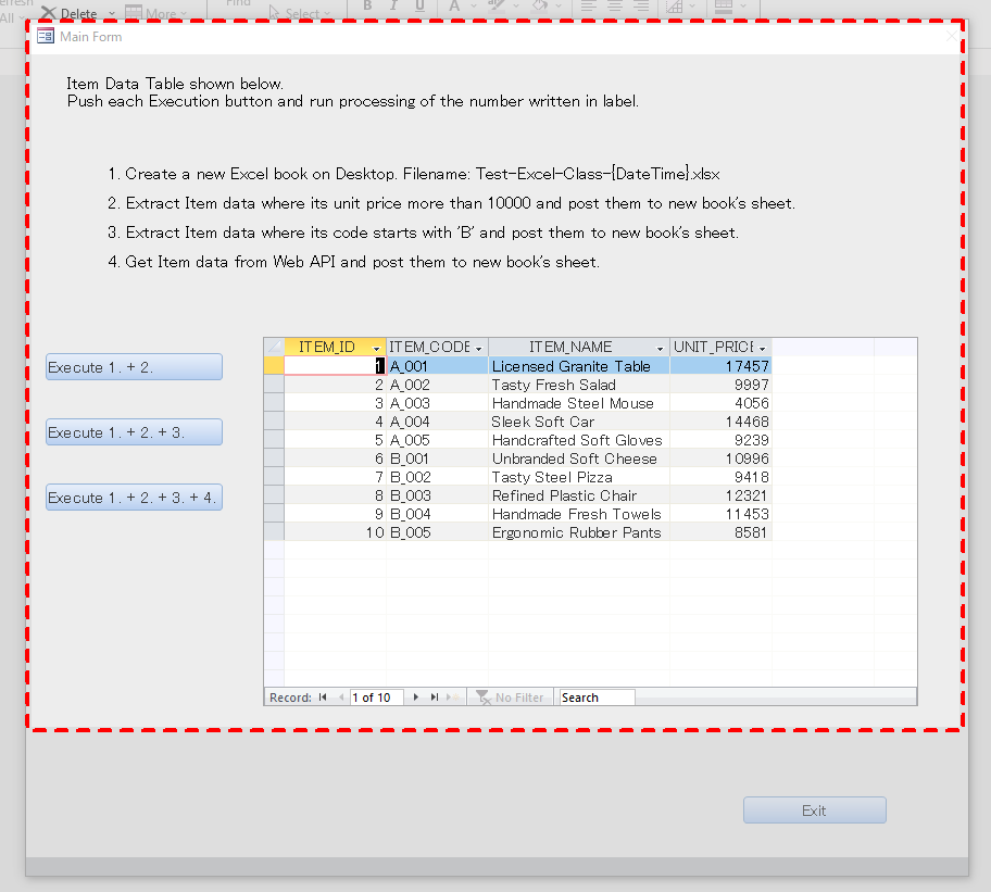 WINDOWS10 S VIDEO RECORDING APP CAN T RECORD FORMS OF EXCEL AND ACCESS windows10-s-video-recording-app-can-t-record-forms-of-excel-and-access