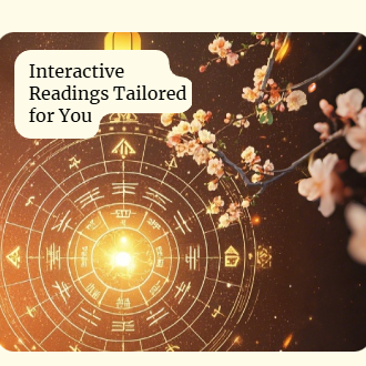 🌟 How to Read a Bazi Chart for Beginners？