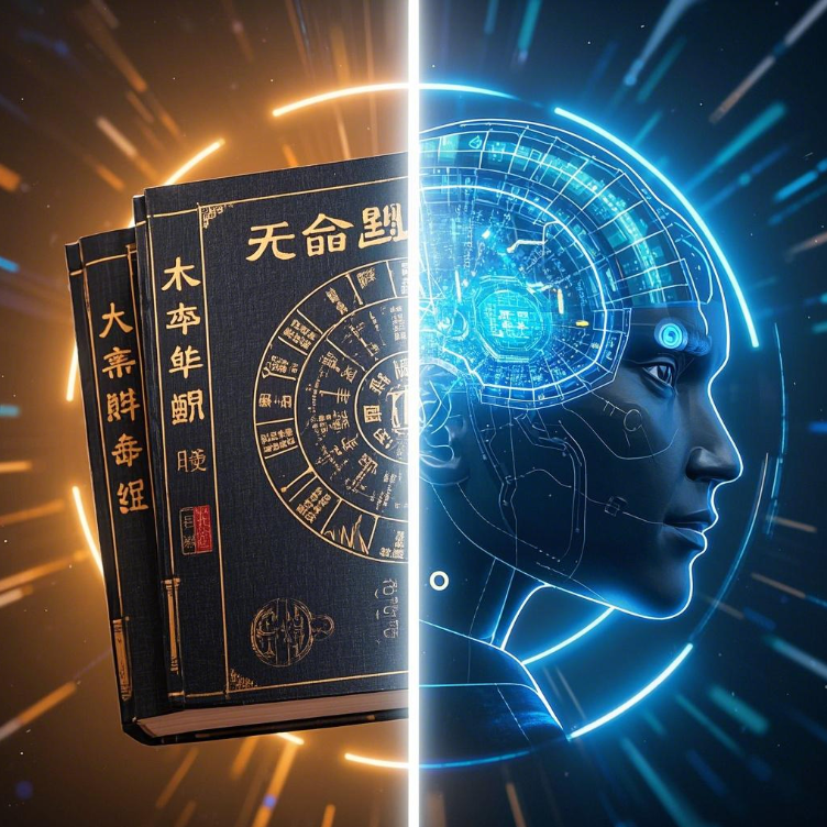 AI-Powered Fortune Teller for Accurate Destiny Analysis 🧠