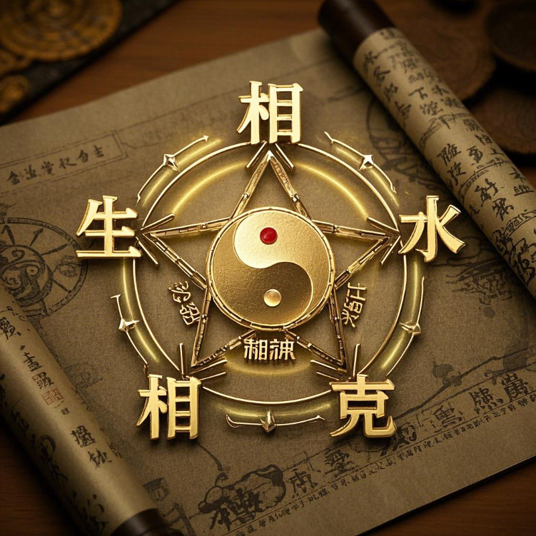 十年大运：如何预测你的黄金十年〽️