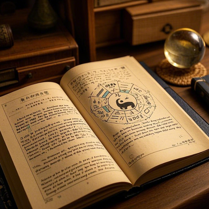 What is the 10-Year Luck Cycle? Detailed Explanation and Knowledge ...