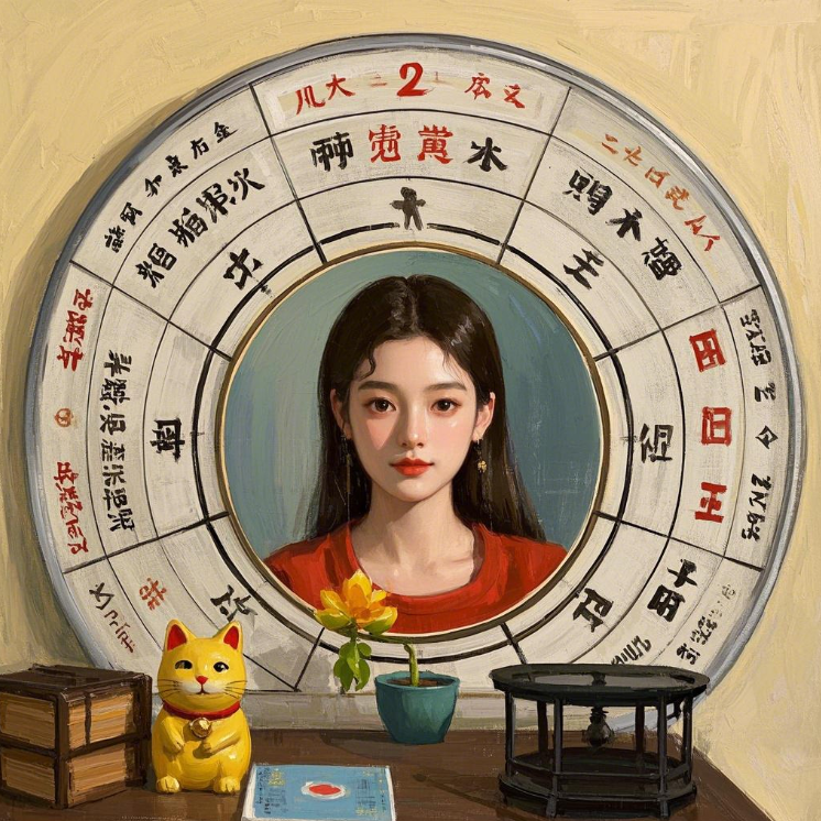 How to Improve Personal Fortune through Bazi Calculator and Avatar Feng ...