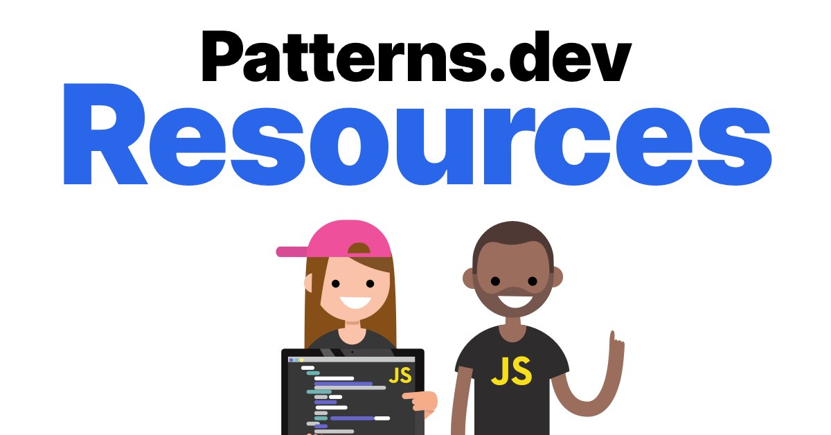 Patternsdev Resources