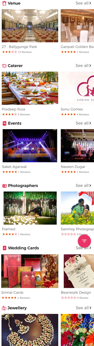Top Web Development Company | Fleapo | Kolkata | India