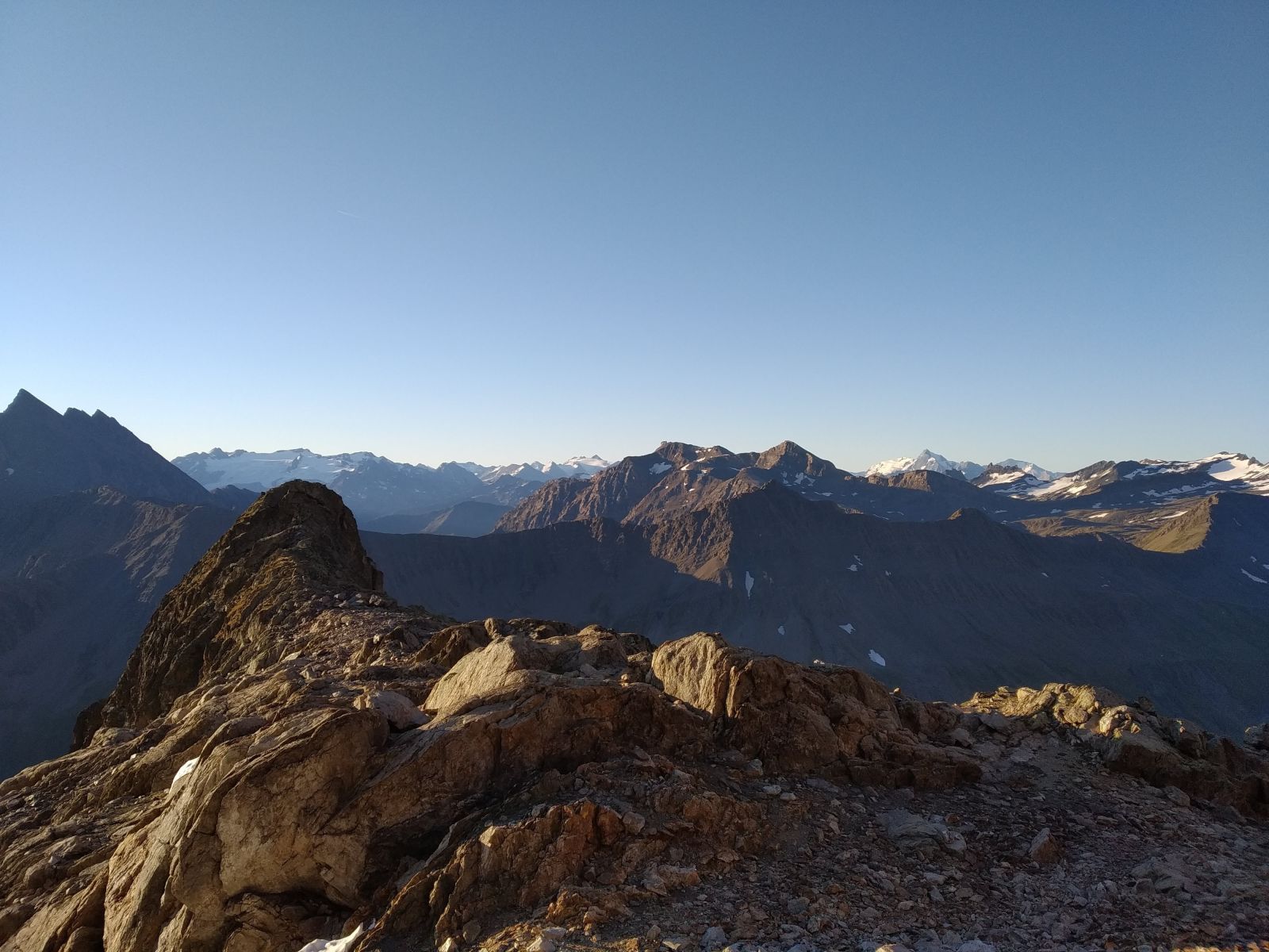 Piccolo Monte Bianco - FPL