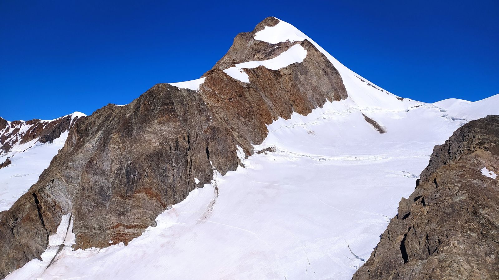 Piccolo Monte Bianco - FPL