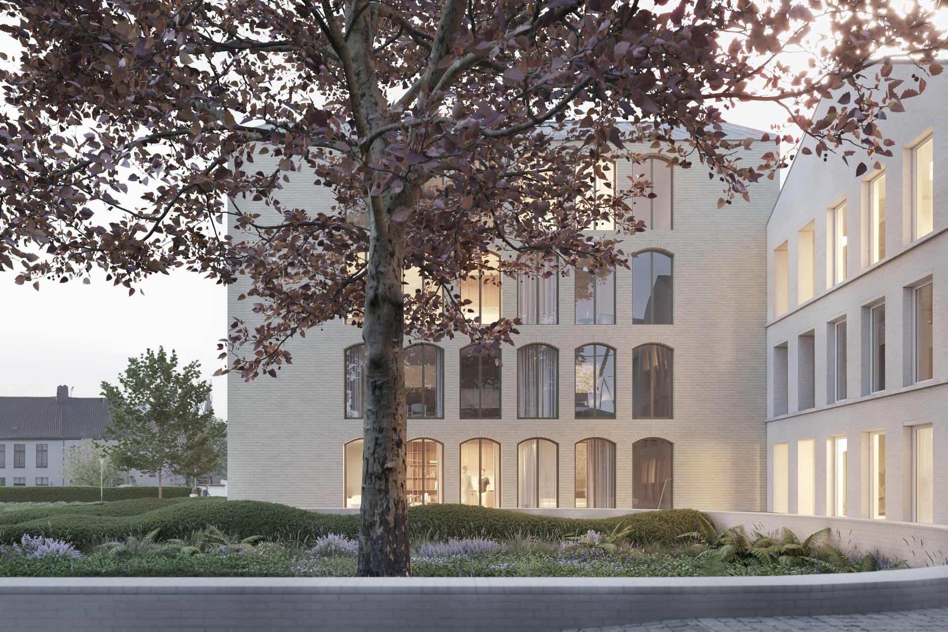 VITRUVI | Connect.Respect.Create