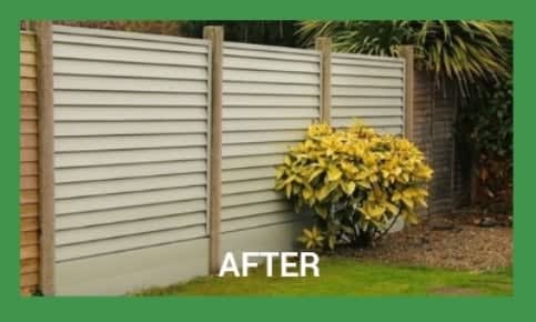 SmartFence | Fence Panels Ireland | Elite Fence Ireland