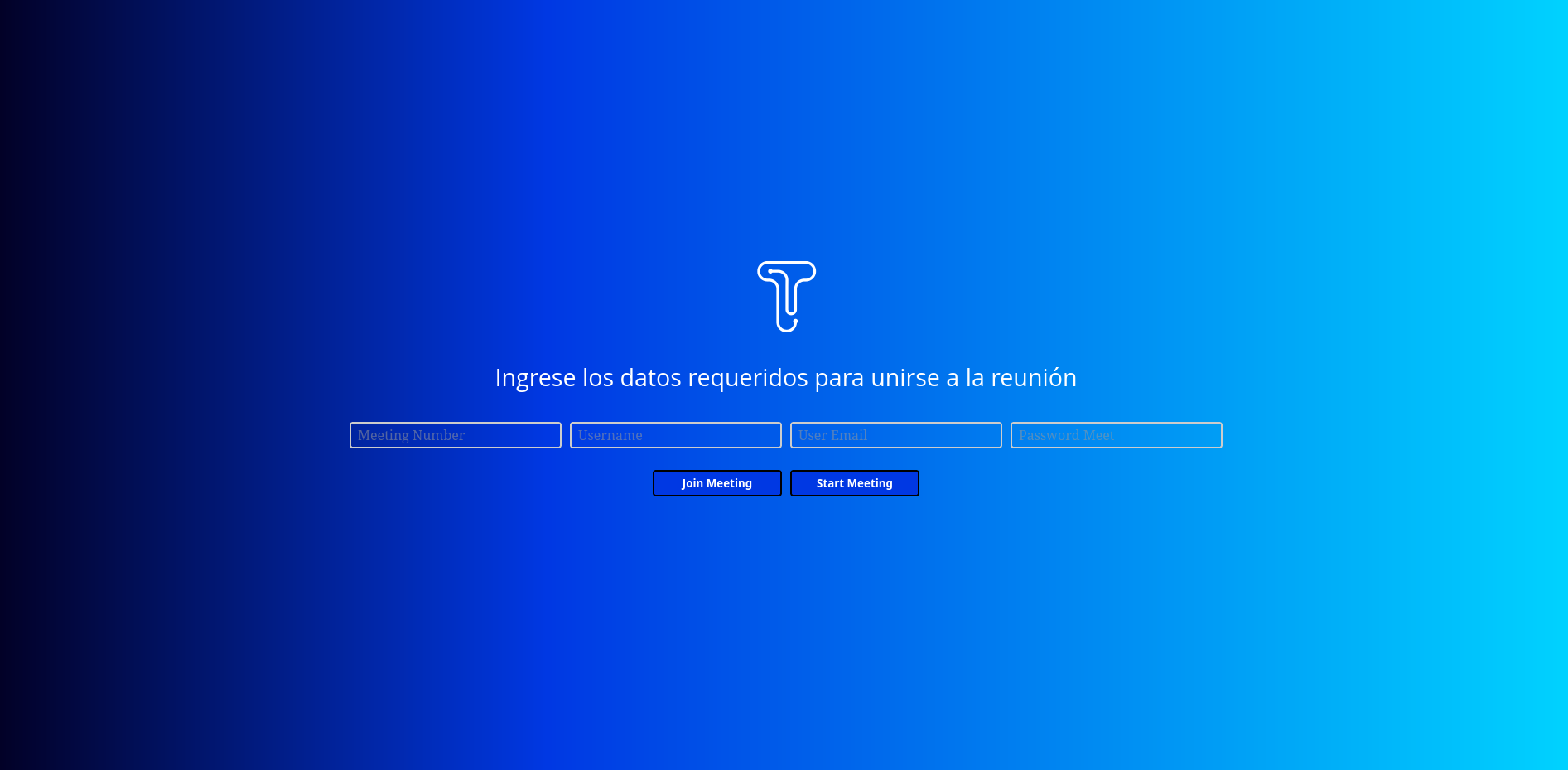GitHub - tedesco8/zoom-sdk-app