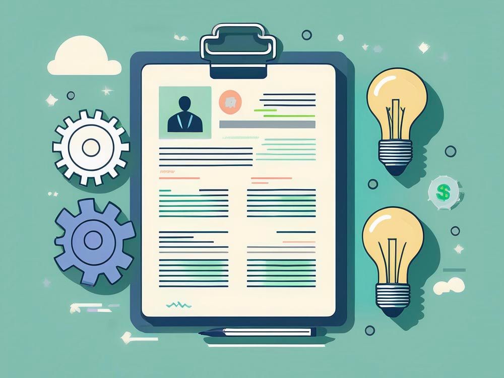 How to Evaluate Problem-Solving Skills from a Resume | Blog | Brainner