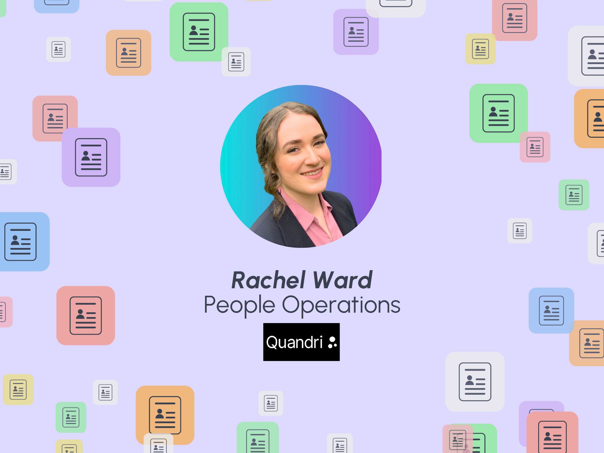 How Rachel at Quandri Technologies Screened 2,000 Resumes Without ...