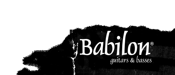 Babilon - Home