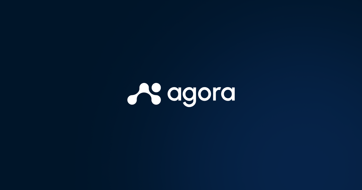 Agora dedicated customer support by real estate experts