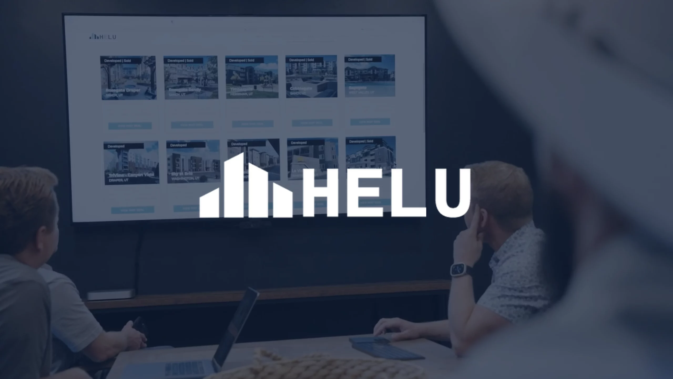 Helu Capital case study: 3x more equity raised with Agora
