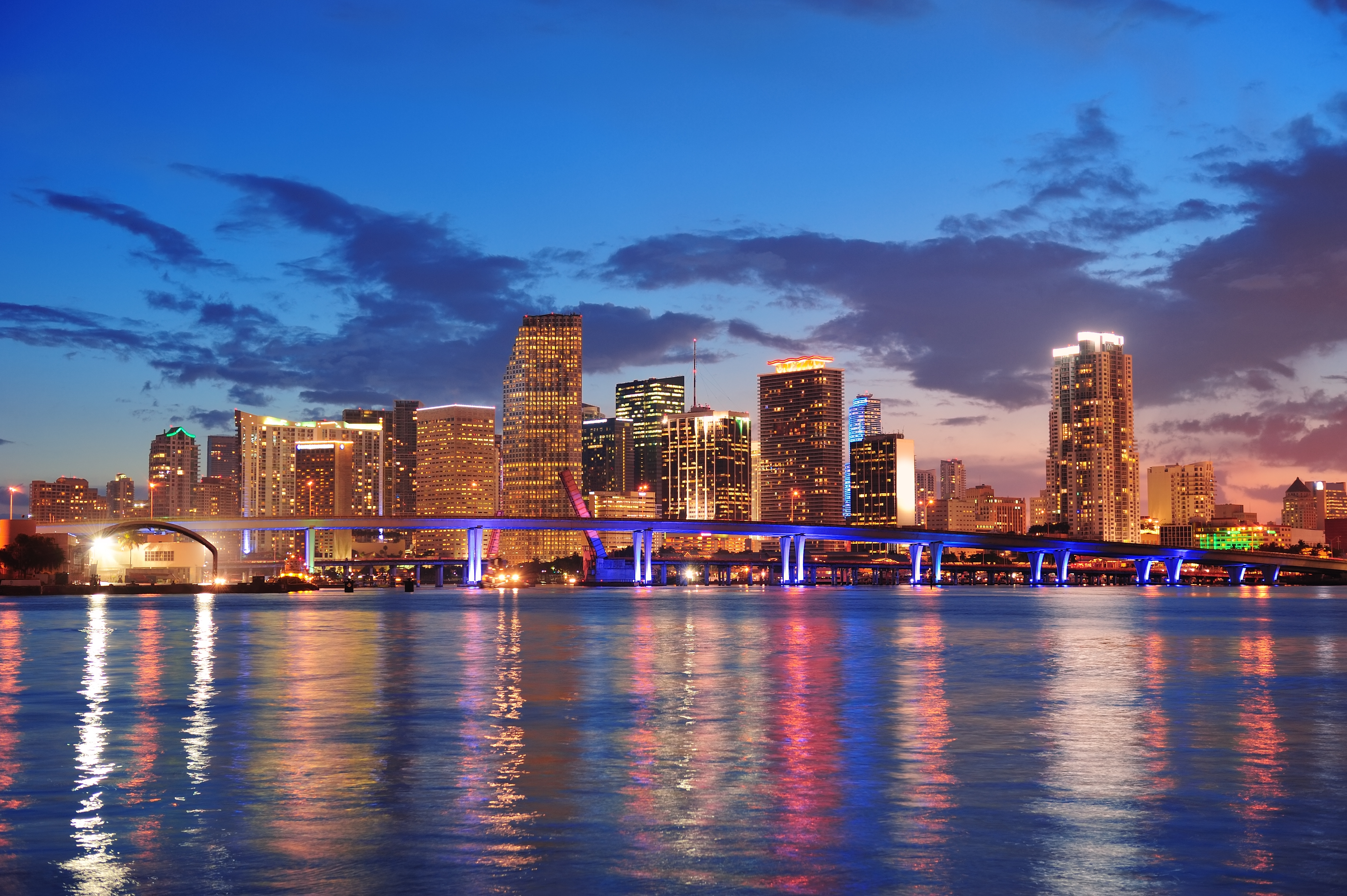 Agora GP sessions after hours: Miami