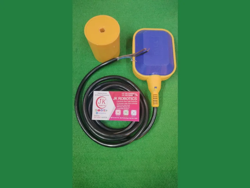 JK Robotics - Robotics & Automation Solutions