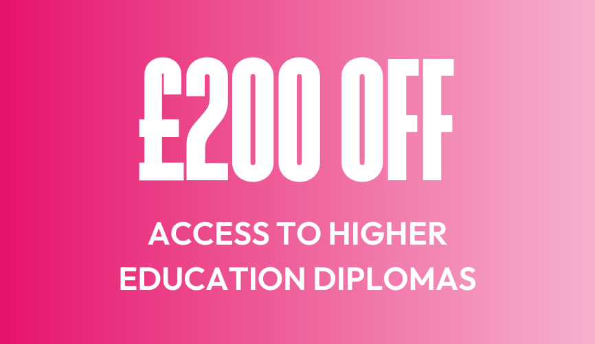 Special Offers | Discounts | Open Study College