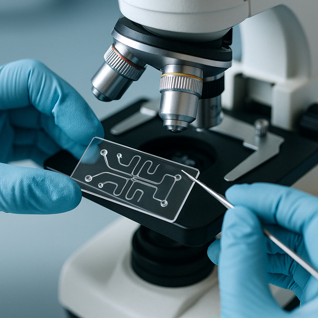 Glowvista Instruments