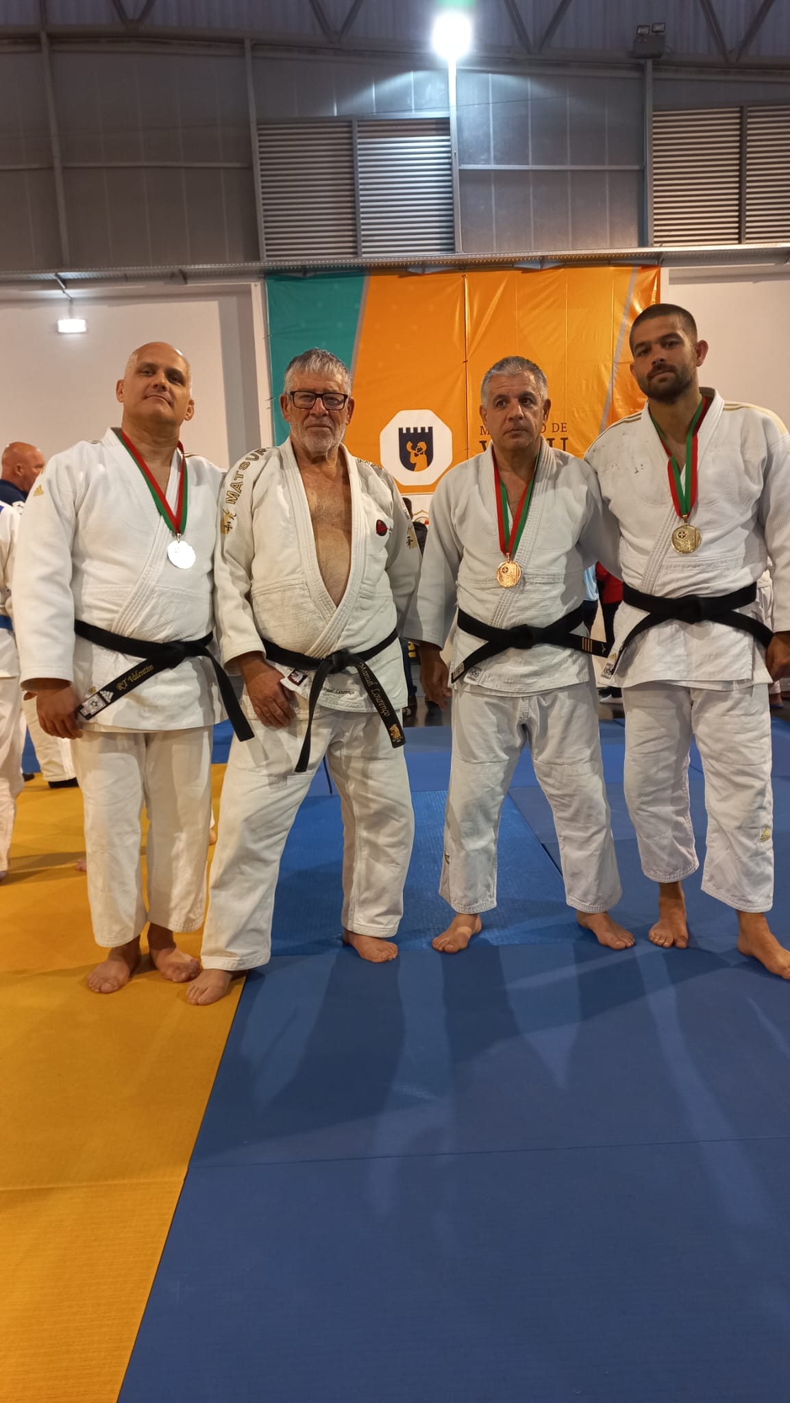 Clube Judo Total