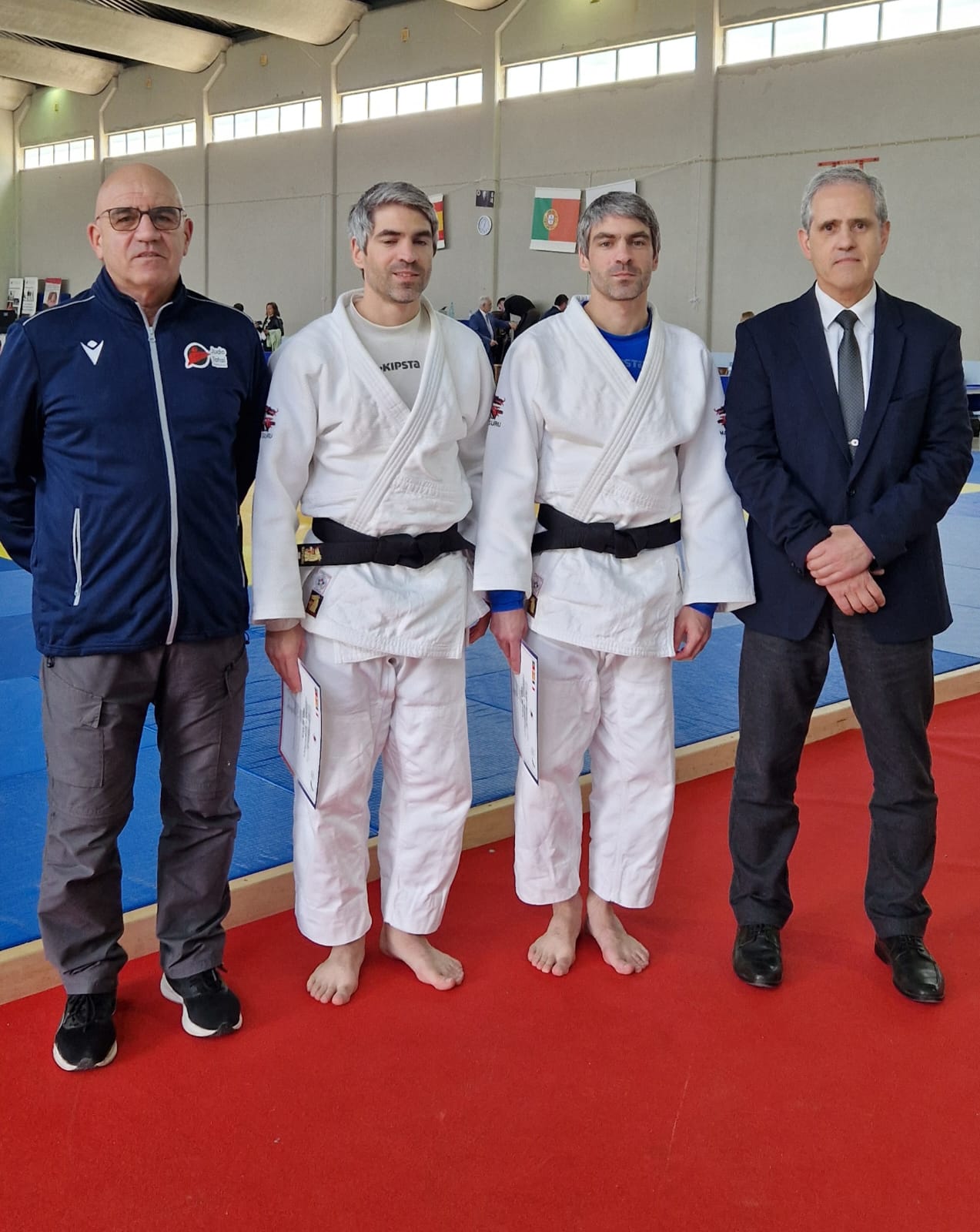 Clube Judo Total