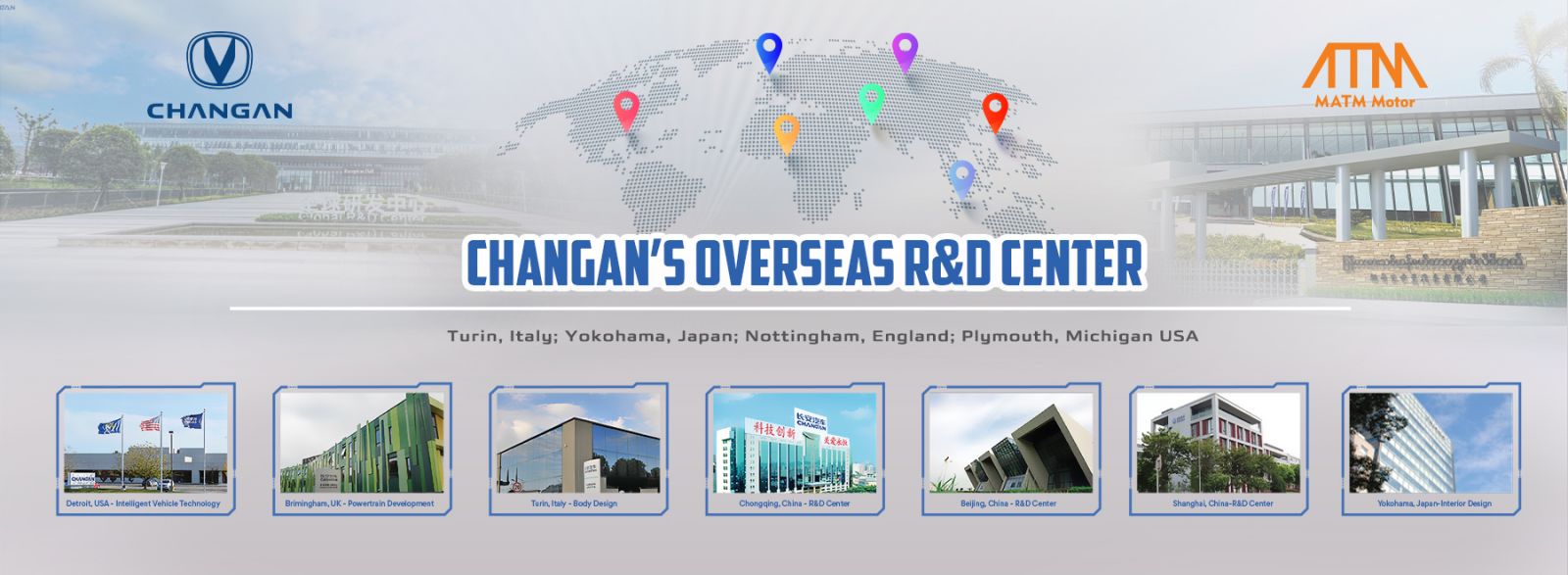 Changan Auto Myanmar