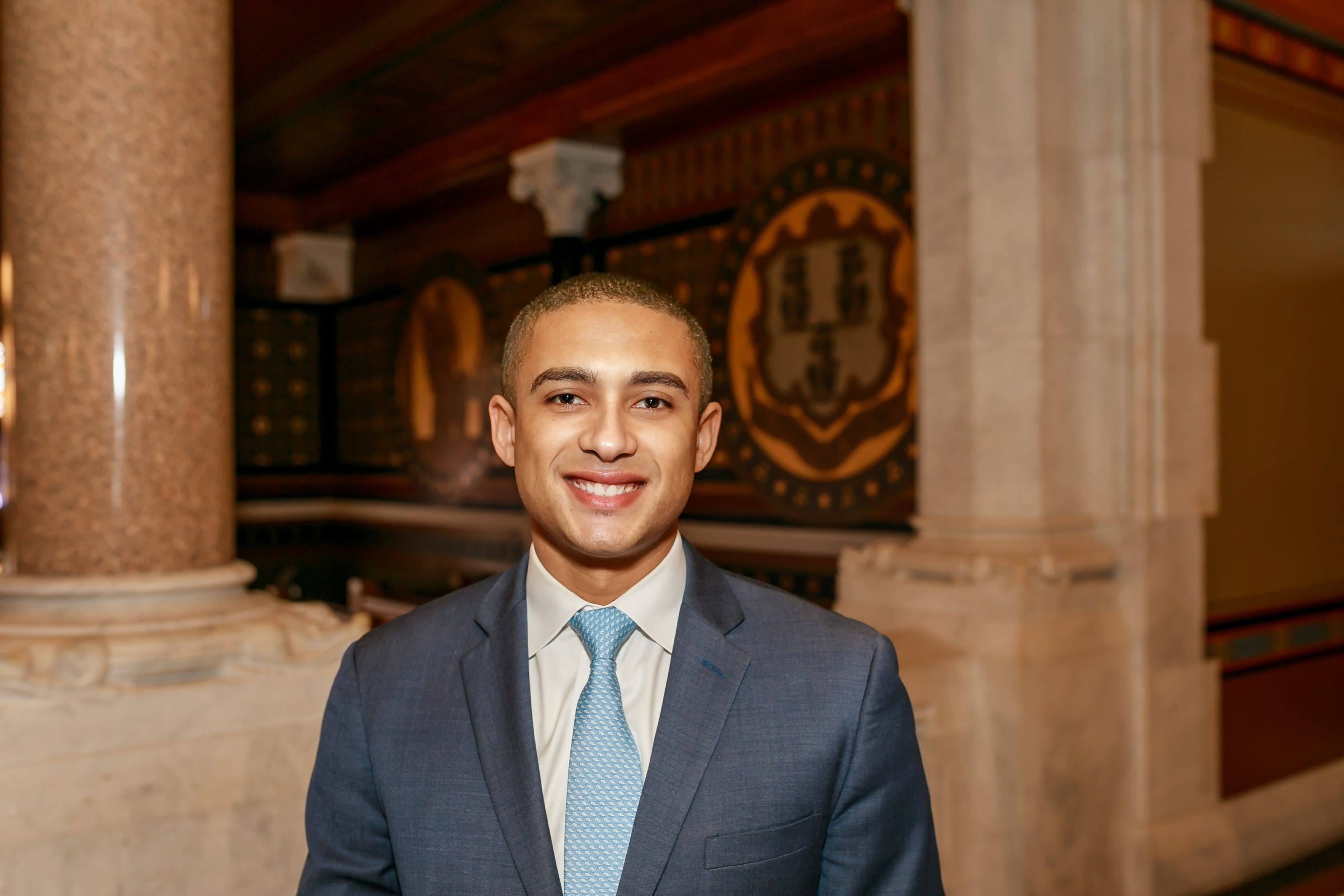 Contact Connecticut state Representatives And Senators | sengov.com