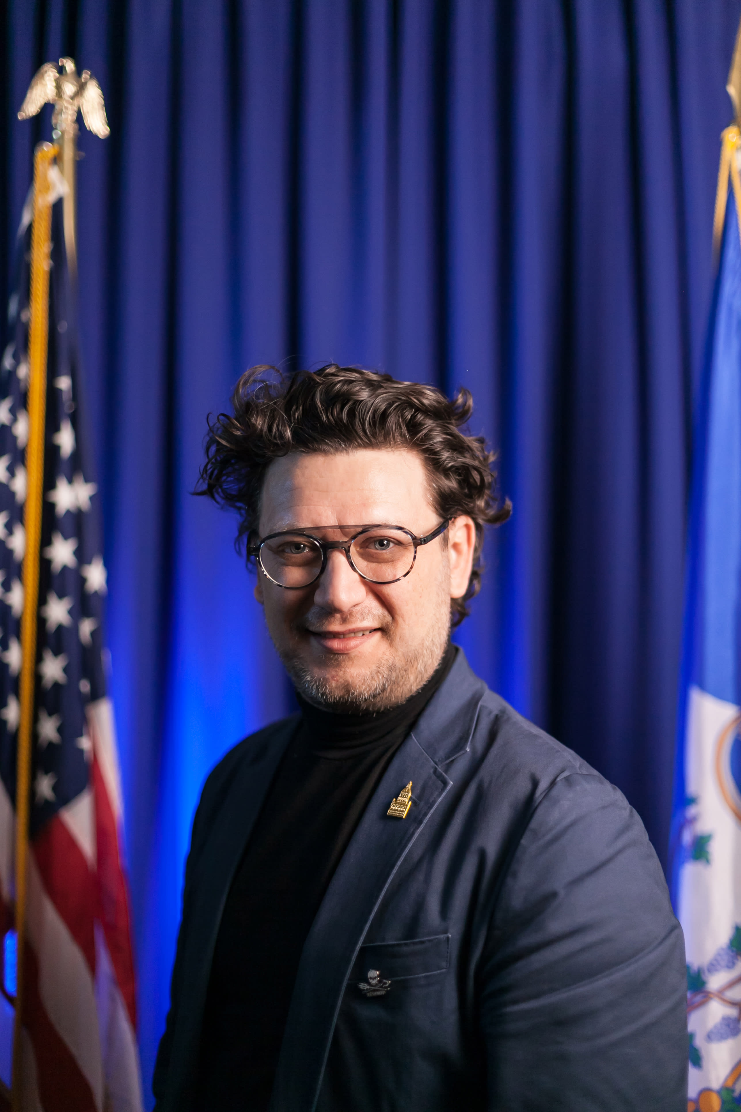 Contact Connecticut state Representatives And Senators | sengov.com