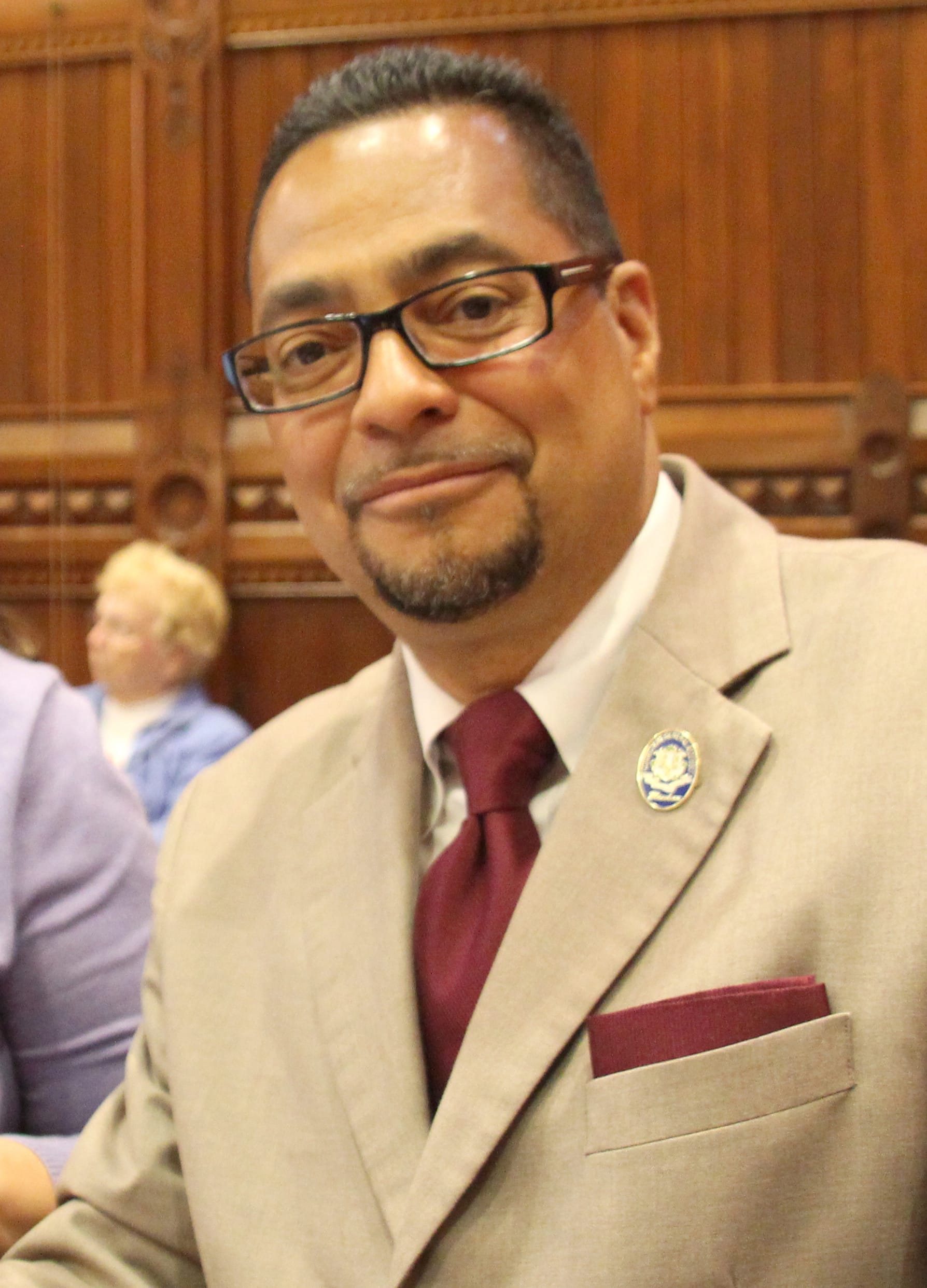 Contact Connecticut state Representatives And Senators | sengov.com